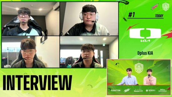 DK, 82점으로 서킷 스테이지 3일 차 1위 등극…2위 NS·3위 DRX (PMPS 2) [종합] : 네이트 뉴스