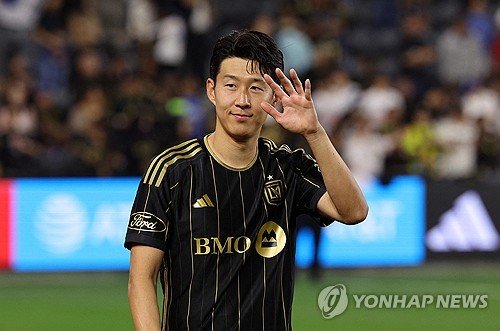 "손흥민, 뮐러보다 더 나은 영입" MLS 패널 극찬일색…'오늘의 스타' 선정→EPL 선배도 "SON일 수밖에" : 네이트 스포츠
