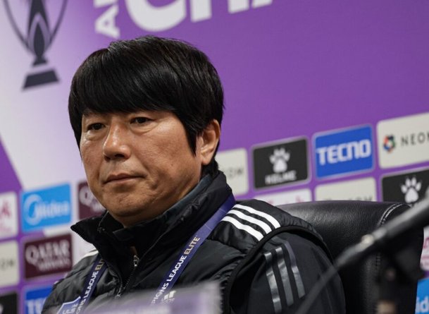 'ACLE 무패' 노상래 감독대행 "K리그와 달리 두려움 없이 뛰어…고베전 실점 않는 게 가장 중요" [현장인터뷰] : 네이트 스포츠