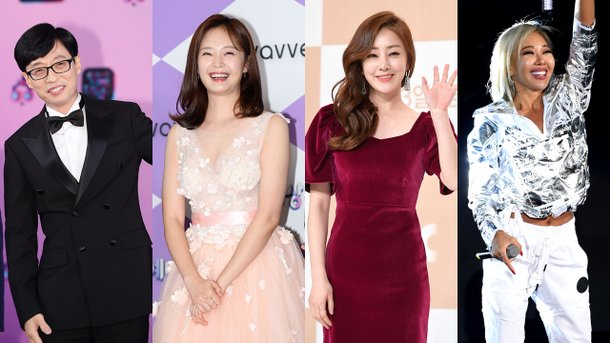 유재석·전소민·제시·오나라, '런닝맨' PD tvN 첫 예능 '식스센스' 출연(공식) : 네이트 연예