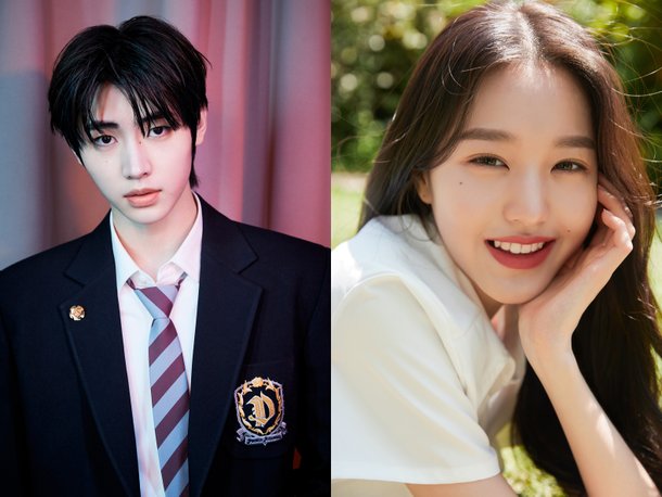 엔하이픈 성훈·아이즈원 출신 장원영, KBS2 '뮤직뱅크' 새 MC (공식) : 네이트 연예