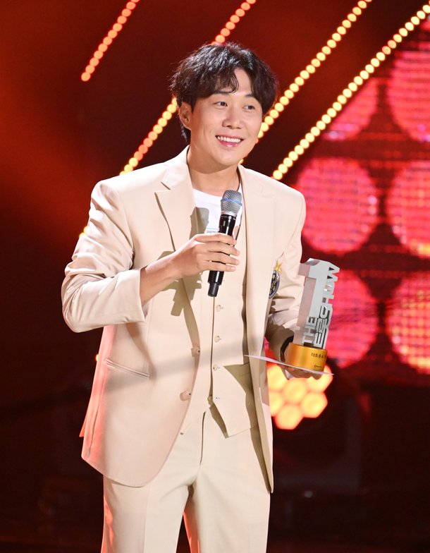 [단독] 도경완, MBN '불타는 트롯맨' MC 낙점 : 네이트 연예