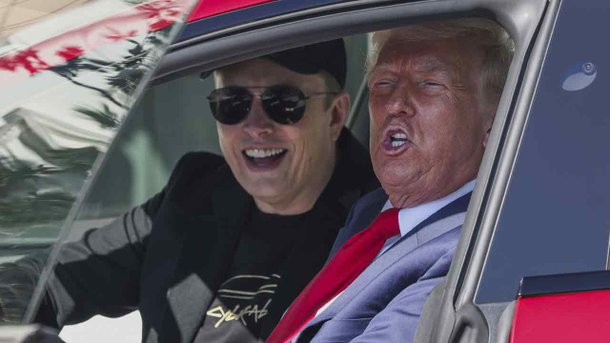 CNN "DOGE, 국토안보부 겨냥…재난관리청도 후보" : 네이트 뉴스