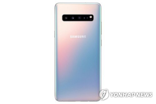 SKT·KT, 갤럭시S10 5G 512GB 출고가 10만원 내려 : 네이트 뉴스