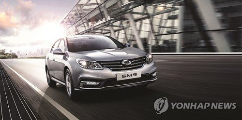 르노삼성차 간판 모델 SM3, 5, 7시리즈 '추억 속으로' : 네이트 뉴스