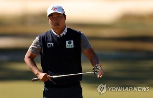 김주형·이경훈, PGA투어 더CJ컵 2R 공동 6위 : 네이트 스포츠