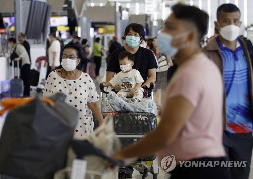 태국 고용시장 코로나19 사태 이전 수준 회복 네이트 뉴스