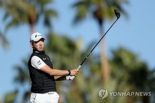 노승열, PGA 투어 푸에르토리코오픈 3R 공동 19위 : 네이트 스포츠