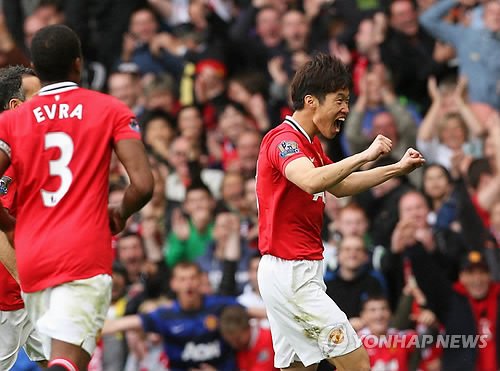 시어러·루니·호날두, 그리고 손흥민…34명뿐인 'EPL 100골' : 네이트 뉴스