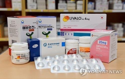 Statin Drugs Found Effective in Preventing Colon and Rectal Cancer in ...