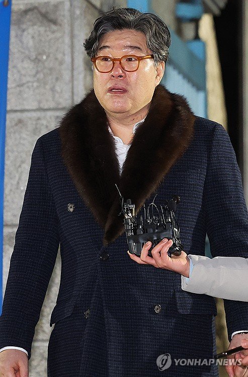 김성태 쌍방울 전 회장 보석 석방 네이트 뉴스