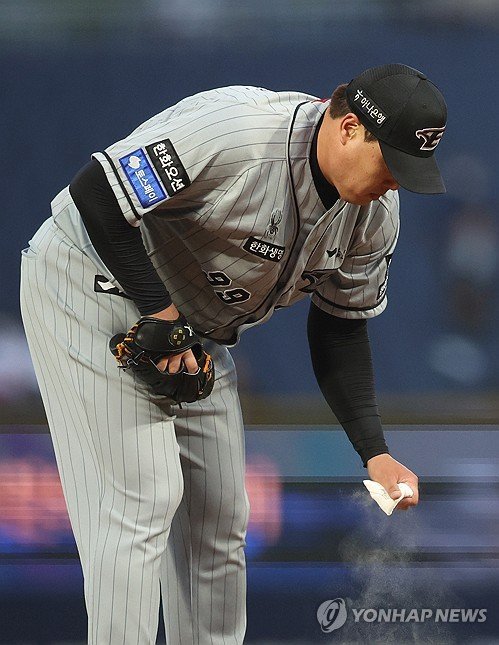 한화 류현진, NC 상대로 KBO 100승 정조준 : 네이트 스포츠