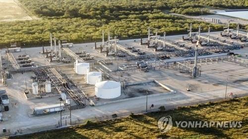 [뉴욕유가] 미·중 협상 교착에도 위험 선호 확산…WTI 0.84%↑ : 네이트 뉴스