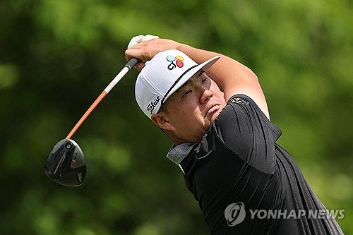 임성재, PGA 메모리얼 토너먼트 2R 18위…김시우는 31위로 추락 : 네이트 스포츠