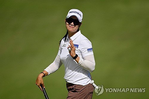 디펜딩 챔피언 김아림, LPGA 투어 롯데 챔피언십 1R 공동 5위(종합) : 네이트 스포츠