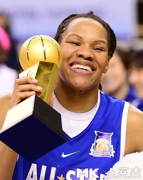 WKBL 드래프트…WNBA 소속 39명 신청 : 네이트 스포츠