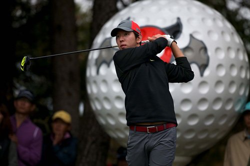 노승열, CIMB 클래식 1R 선두권…PGA 통산 2승 고~ : 네이트 스포츠