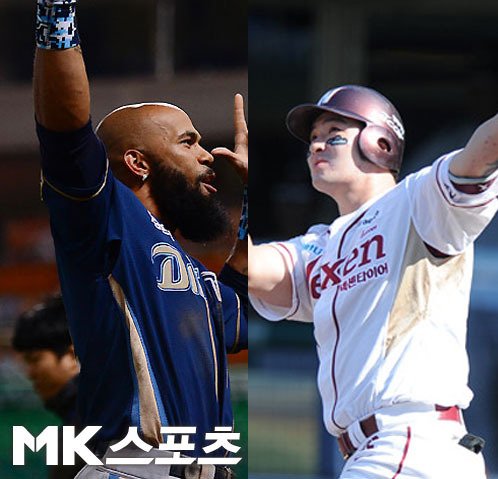 2015 KBO리그, 다양한 기록 쏟아졌다 : 네이트 스포츠