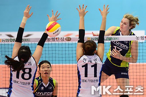 KOVO, 2016-17시즌 여자부 신인 드래프트 9월 7일 개최 : 네이트 스포츠