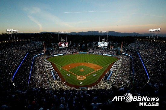 ML 평균 연봉 47억원…KBO리그의 20배 : 네이트 스포츠