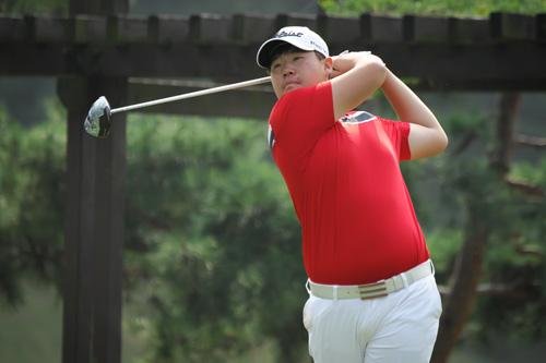 임성재, PGA 웹닷컴 투어 Q스쿨 3R 공동선두 : 네이트 스포츠