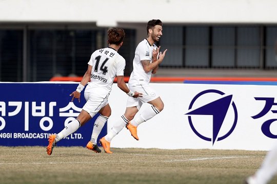 전북 김민재, K리그1 3R MVP : 네이트 스포츠