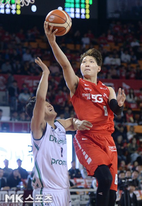 3X3 KBL 선발팀, AG 대표 선발 위해 훈련 시작 : 네이트 스포츠