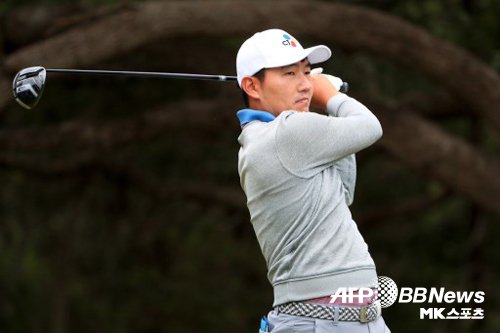 [PGA] 강성훈, 바이런 넬슨 3R 공동 11위로 도약 : 네이트 스포츠