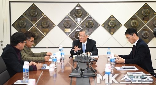 KBO, 폭력행위 이택근에 36G 출전정지 징계 : 네이트 스포츠