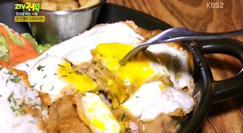 '2TV 저녁 생생정보' 한우+한돈으로 만든 햄버그 스테이크 '단돈 5000원' 어디야? : 네이트 뉴스