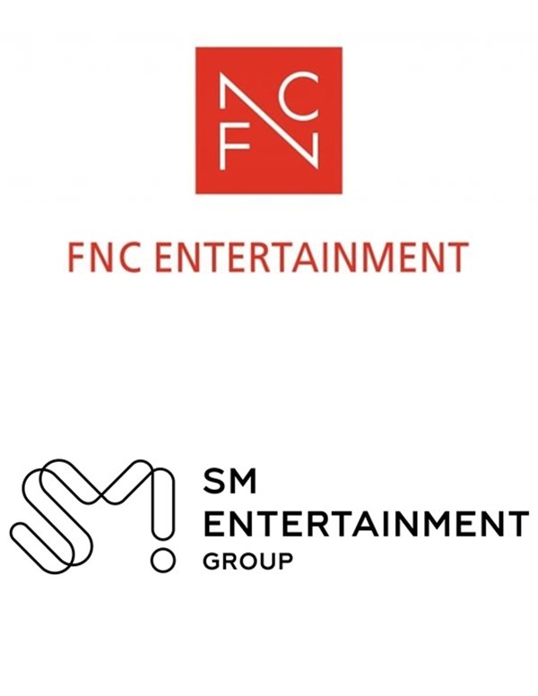 FNC·SM, 손 잡았다…전략적 협력 체계 구축 "한류열풍 속 시너지 창출" : 네이트 뉴스