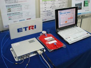 ETRI, 신기능 'RFID' 센서태그 기술개발 : 네이트 뉴스