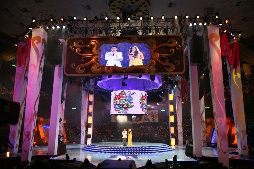 10주년 MKMF, '아직도' 풀리지 않은 문제점 : 네이트 연예