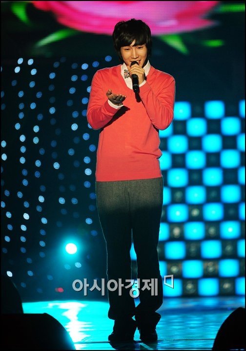 'MKMF OST상' 김종욱 "태연이 수상할 줄 알았다" : 네이트 연예