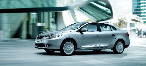 뉴 SM3, 승차감에 안전성까지...두마리 토끼 잡았다 : 네이트 뉴스