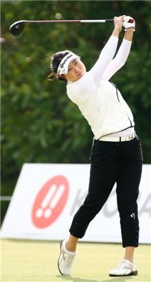 송보배 "JLPGA투어 신인왕~" : 네이트 스포츠