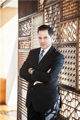 파크하얏트 서울 새 총지배인에 토마스 할랜더 : 네이트 뉴스