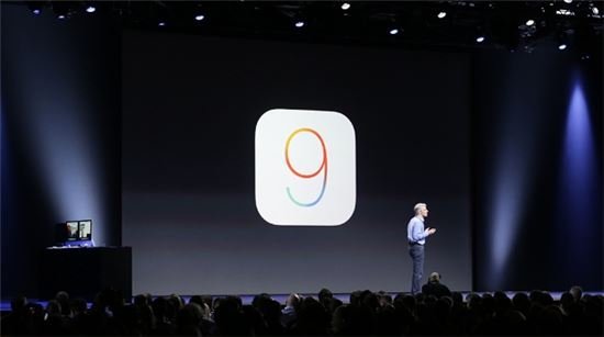 [WWDC15]애플 iOS9 "모르는 번호로 전화와도 OK" 미공개 기능 엿보기 : 네이트 뉴스