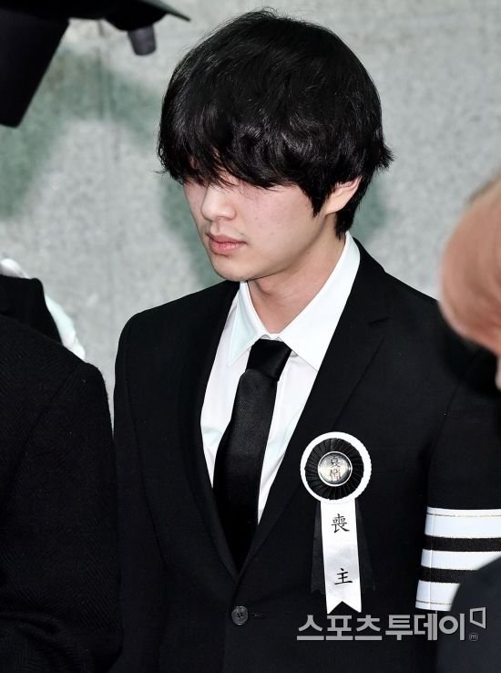 샤이니 온유 故종현 애도 당신이 누구이든 사랑합니다 네이트 연예
