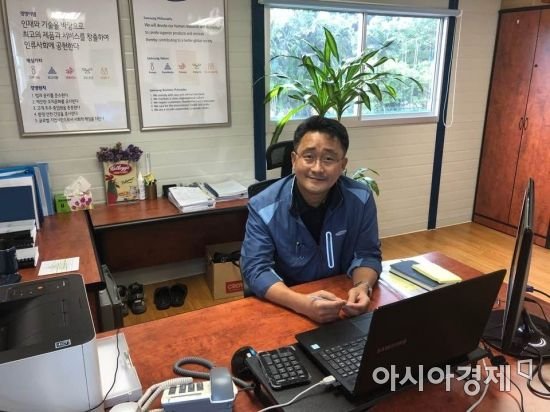 [건설, 신한류 모색하다]"스톱, 체크!" 싱가포르 N106 현장, 안전을 외치다 : 네이트 뉴스