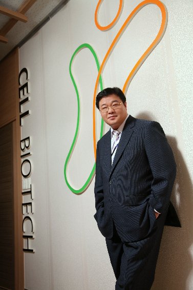 Cell Biotech CEO Seeks to List his Company in Copenhagen Stock EX : 네이트 뉴스