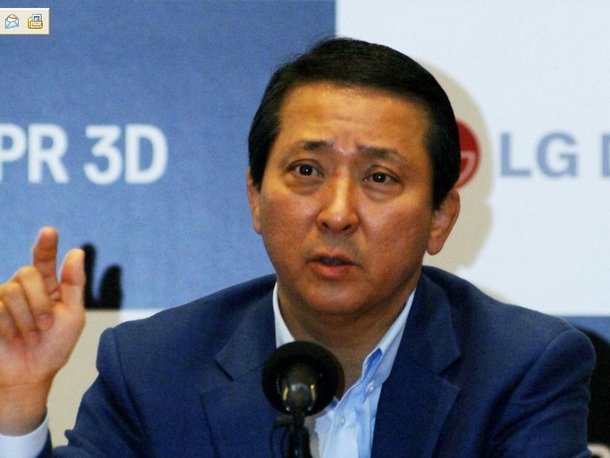 LG家 형제들 손잡고 ‘FPR 3D’ 시장 점령 나선다 : 네이트 뉴스