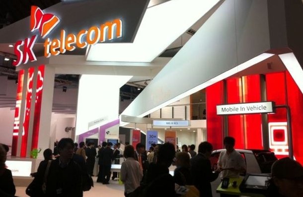 SKT, 최첨단 기술로 글로벌 플랫폼 사업자 도약 : 네이트 뉴스