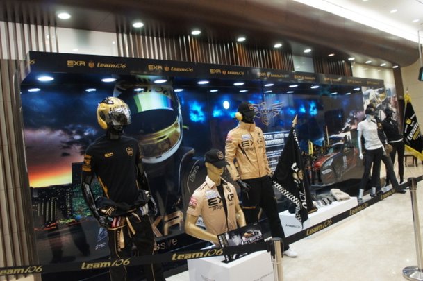 류시원 레이싱 팀 '팀106', EXR과 3년 스폰서 계약 체결 : 네이트 뉴스