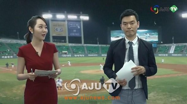 [AJU TV] LG 트윈스 vs 롯데 자이언츠 4월 10일 경기 족집게 전망 : 네이트 뉴스