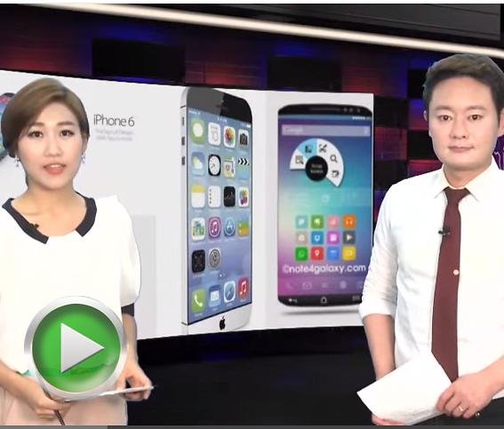 [AJU TV] 100만원 아이폰6 아이폰6플러스 일본은 공짜 "해외직구 방법은?" : 네이트 뉴스