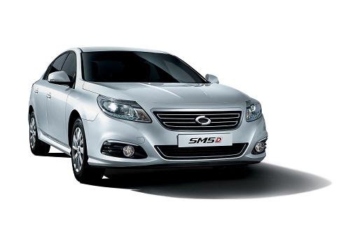 르노캐피탈, SM5D(디젤) 대상 스마트 중고차 보장 할부 진행 : 네이트 뉴스