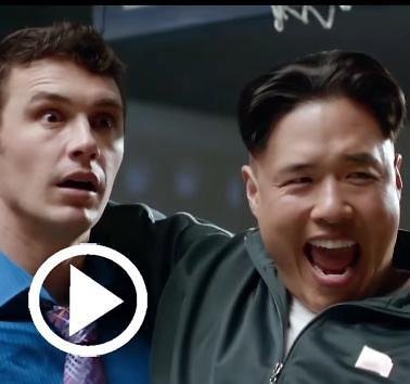 [AJU TV] FBI 수사착수한 더인터뷰 영상, 해외반응 "김정은 암살 재밌겠네?" : 네이트 뉴스