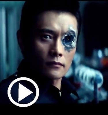 [AJU TV] 터미네이터5 정식 예고편 영상 "T-1000 이병헌 분량이 어마어마?" : 네이트 뉴스