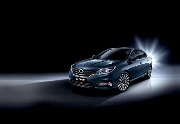 [신차앤조이] '완벽'을 꿈꾸는 'SM5 노바' : 네이트 뉴스